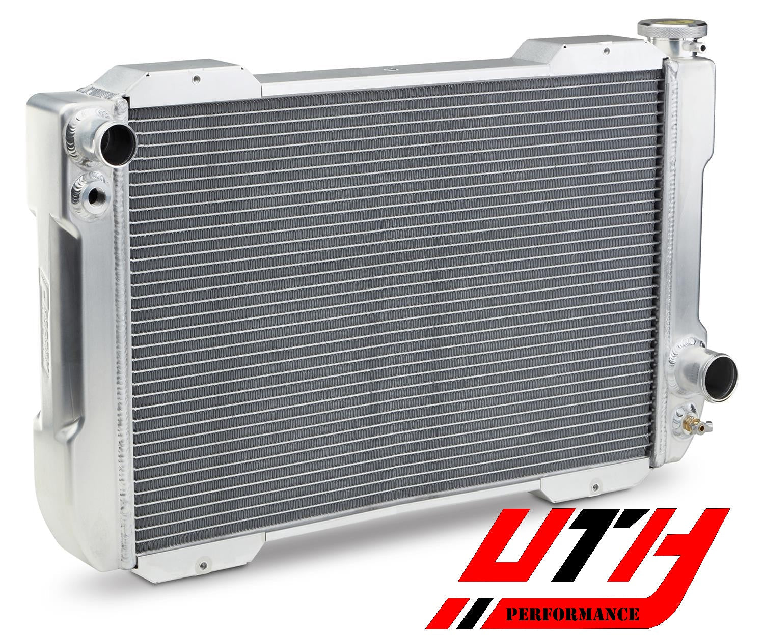 Radiator – UTH Performance